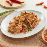 Dcost – Restoran Seafood terbesar di Indonesia