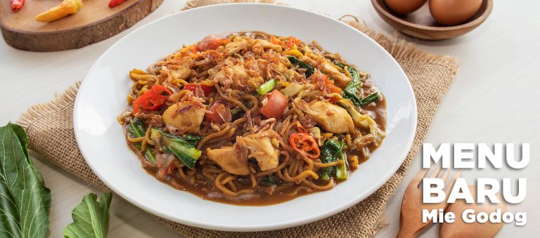 Dcost – Restoran Seafood terbesar di Indonesia